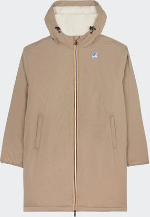 K-Way Parka - Taille XXL