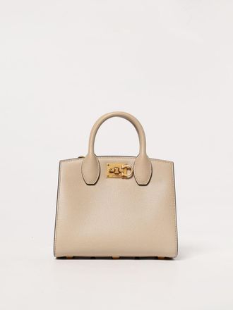 Ferragamo Minitasche FERRAGAMO Damen Farbe Dark