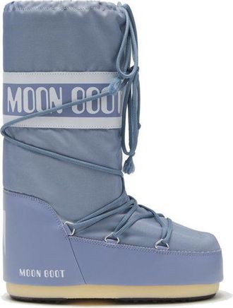 Moon Boot MB Icon Nylon - Apr&egrave;s-Ski