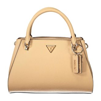 Guess Noelle II Bag - - Bags - Damen - Beige - ONE SIZE