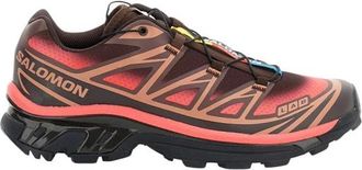Salomon Femme, Sport, Multicolore, Taille: 38 EU Xt-6 Skyline