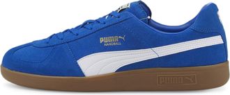 Puma Chaussures de handball PUMA, Chaussures, Bleu, 40.5