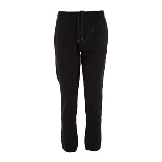 C.P. Company Schwarze Jogginghose - - Trousers - Herren - Schwarzk - XS