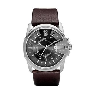 Diesel Herren, Accessories, Braun, ONE SIZEGr&ouml;&szlig;e