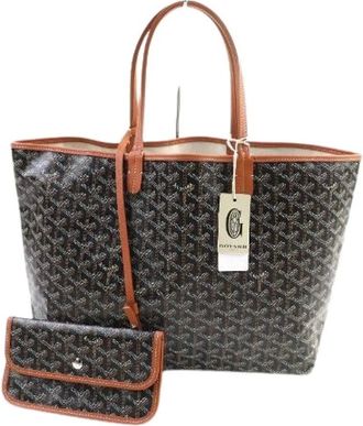 Goyard Damen, Pre-Owned, Braun, ONE SIZEGr&ouml;&szlig;e