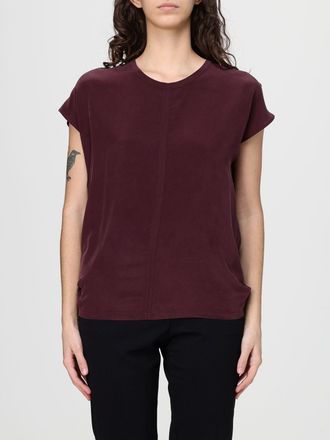 Pinko Top PINKO Damen Farbe Burgunderrot