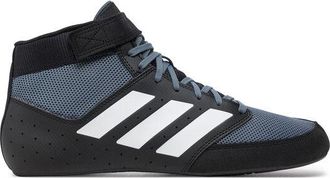 adidas Boxschuhe Mat Hog 2.0 FZ5391 Schwarz