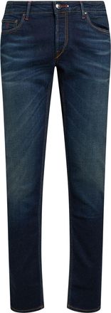 Hand Picked HOSEN & R&Ouml;CKE - Jeanshosen auf YOOX.COM