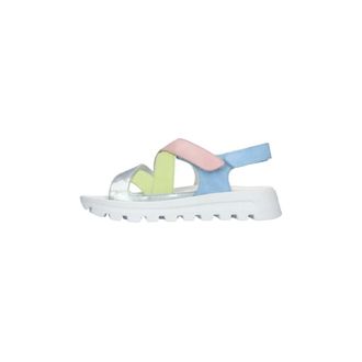 Waldl&auml;ufer Damen, Schuhe, Mehrfarbig, 39 EUGr&ouml;&szlig;e