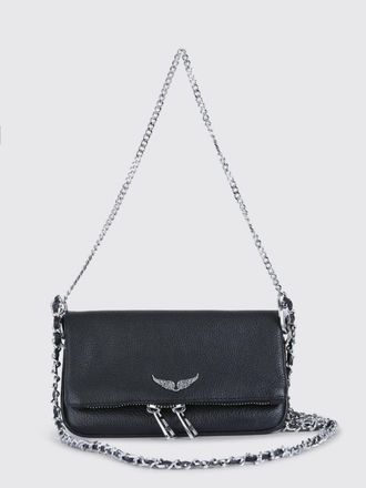 Zadig&Voltaire Mini Sac ZADIG & VOLTAIRE Femme couleur Noir
