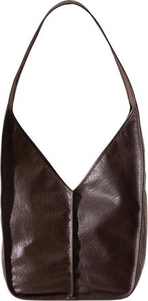 Hereu Sac Calella Crossbody Tumbled Hereu
