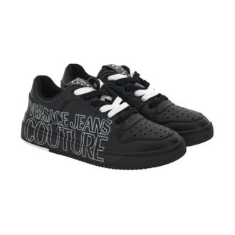 Versace Jeans Couture Sneakers - - Shoes - Herren - Schwarzk - 42 EU