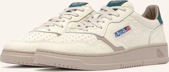 Autry Autry Sneaker Medalist Low Elephant beige