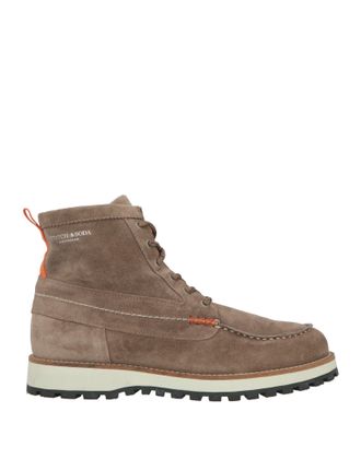 Scotch & Soda SCHUHE - Stiefeletten auf YOOX.COM