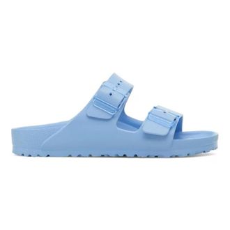 Birkenstock Blaue EVA Sandalen mit Stealth-Schnalle - - Shoes - Damen - Blau - 41 EU