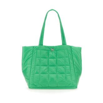 Michael Kors Tote Bag - - Bags - Damen - Gr&uuml;n - ONE SIZE
