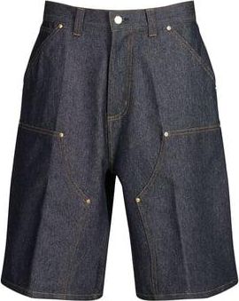 Carhartt Work in Progress Bermuda OG Aden en coton
