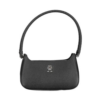 Tommy Hilfiger Damen, Taschen, Schwarzk, ONE SIZEGröße