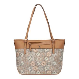 Gattinoni Damen, Taschen, Braun, ONE SIZEGr&ouml;&szlig;e