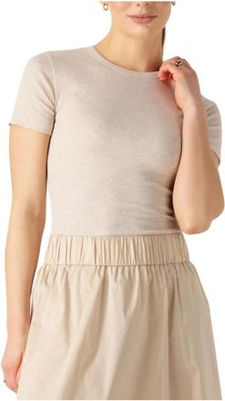 Notre-V Damen, Oberteile, Beige, XSGr&ouml;&szlig;e