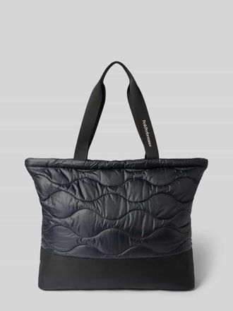 Peak Performance Tote Bag mit Rei&szlig;verschluss Modell HELIUM