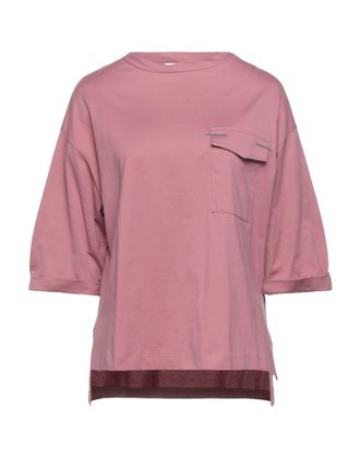 Brunello Cucinelli TOPS - T-shirts auf YOOX.COM