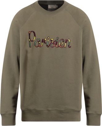 Maison Kitsuné TOPS - Sweatshirts auf YOOX.COM