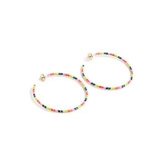 Yvonne Léon Créoles arc-en-ciel