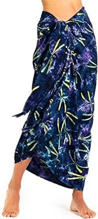 Panasiam Sarong B809 dragon-fly, L