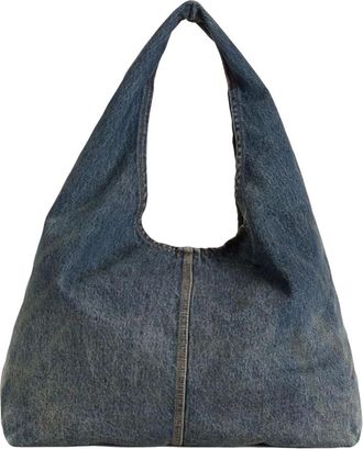 Levi's Emerson Schultertasche - - Bags - Damen - Blau - ONE SIZE