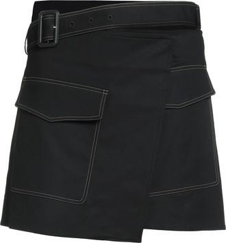 Helmut Lang HOSEN & R&Ouml;CKE - Minir&ouml;cke auf YOOX.COM