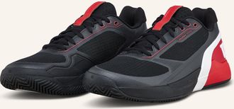 Wilson Tennisschuh Rush Pro 5 schwarz