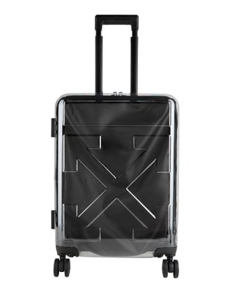 Off-white KOFFER & CO. - Trolleys auf YOOX.COM