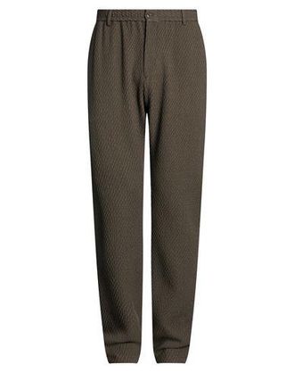 Emporio Armani BAS - Pantalons sur YOOX.COM
