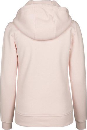 Mister Tee Sweatshirt MisterTee Damen Ladies Waiting For Friday Hoody (1-tlg)