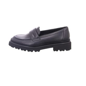 Gabor Damen, Schuhe, Schwarzk, 39 1/2 EUGr&ouml;&szlig;e