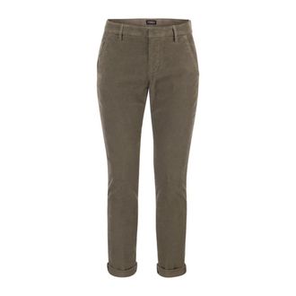 Dondup Herren, Hosen, Grau, W30Gr&ouml;&szlig;e