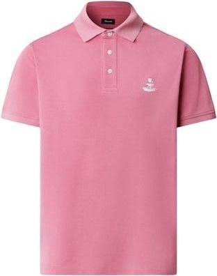 Fa&ccedil;onnable Polo en coton