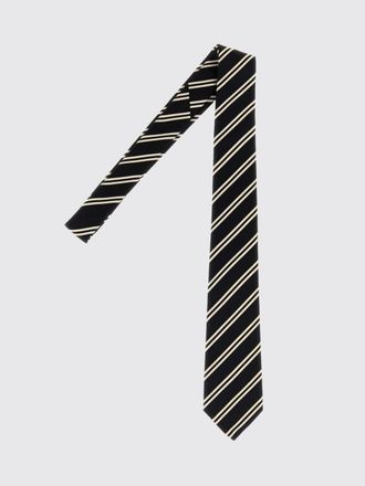 Saint Laurent Cravate Homme couleur Noir