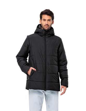 Jack Wolfskin DEUTZER LONG JKT M