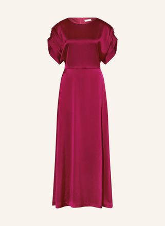 Mrs & Hugs Mrs & Hugs Kleid rot