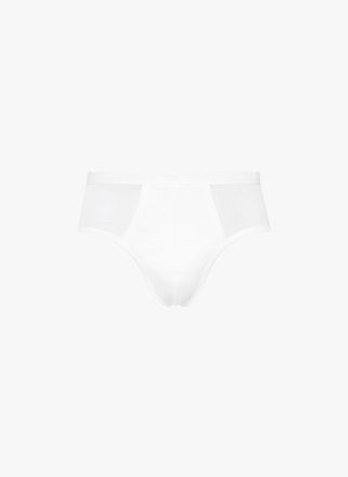 Hanro Slip en coton