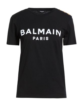 Balmain TOPS - T-shirts auf YOOX.COM