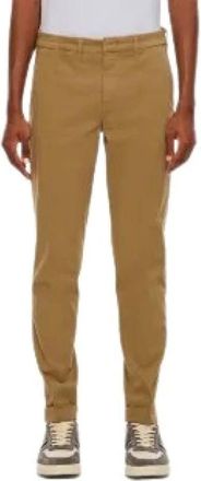 Fay Herren, Hosen, Braun, W36Größe