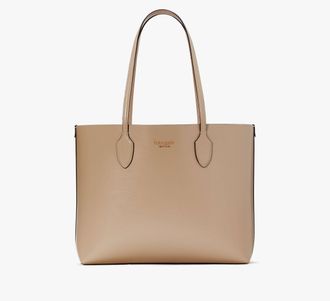 Kate Spade New York Bleecker Large Tote Bag