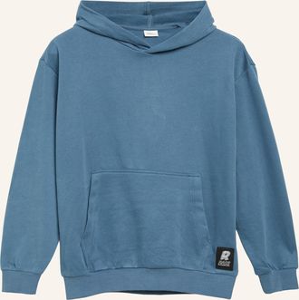 s.Oliver S.Oliver Red Hoodie blau