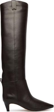 Michael Kors Stiefel 40F6DNMB5L Braun