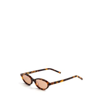 Kaleos Summerspring 002 Sonnenbrille - - Accessories - Damen - Braun - 54 MM