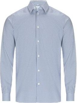 Au Printemps Paris Chemise imprimée en coton