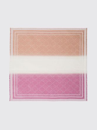 Twinset Schal TWINSET Damen Farbe Pink